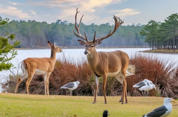 Alabama's Hunting Landscape: Updated Seasons and Highlights for 2025-2026