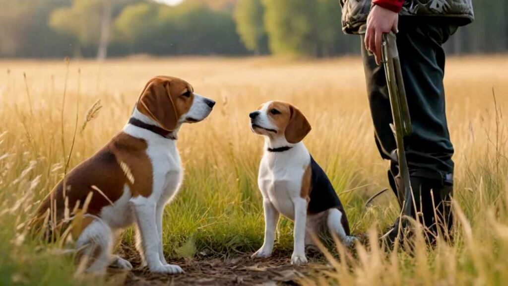 Ultimate Guide to Hunting Rabbits with Dogs