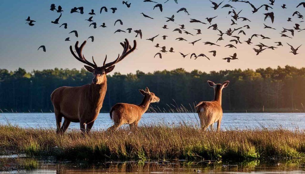 Michigan's Hunting 2025-2026: Discover What's New in the Digest