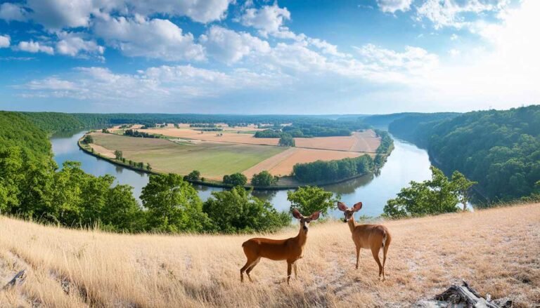 Indiana Hunting: 2025-2026 Season Dates and Regulations