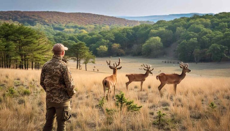 Iowa Hunting: 2025 Season Guide and Rules