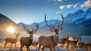 California's Hunting Landscape for 2025-2026: Current Seasons and Rules