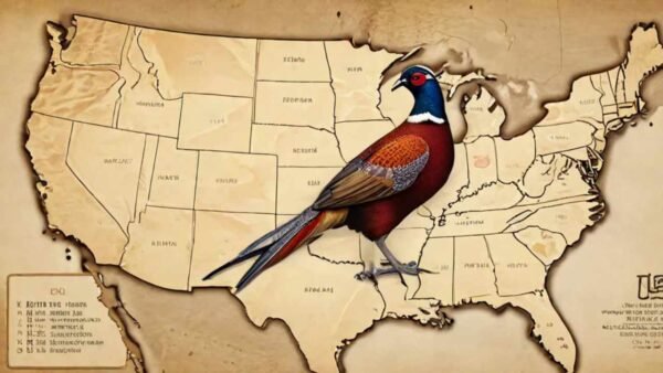 Discover the Best Pheasant Hunting States in North America