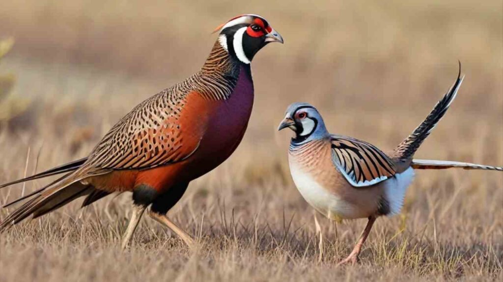 Pheasant vs Chukar Hunting Differences: A Comprehensive Guide