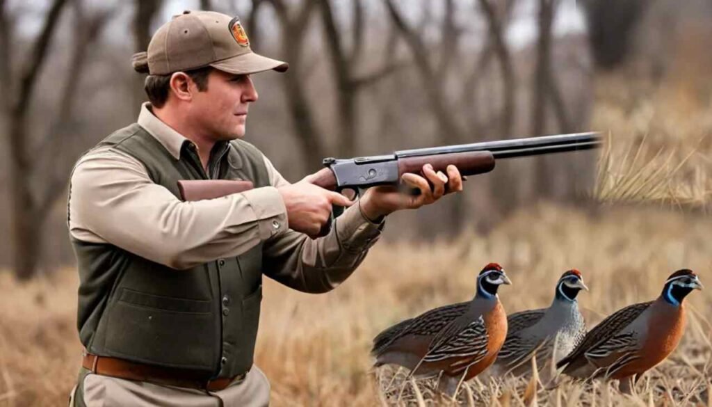 9 Best Shotguns for Quail Hunting: Your Ultimate Guide