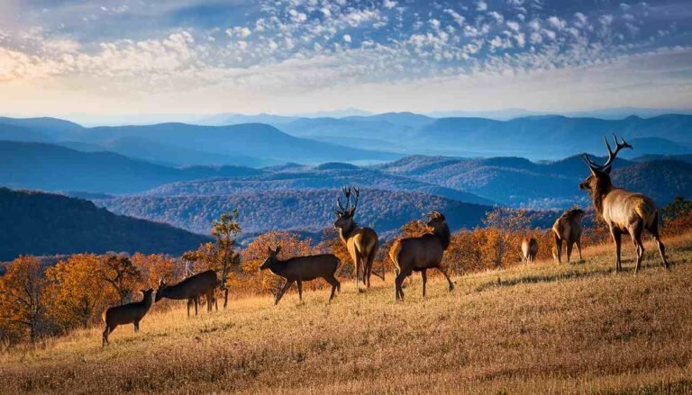 Important Virginia Hunting Dates and 2025-2026 Season Regulations