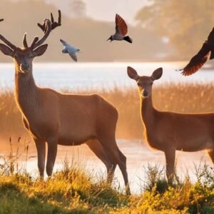 Oregon Hunting Synopsis: 2025 Season Dates & Rules