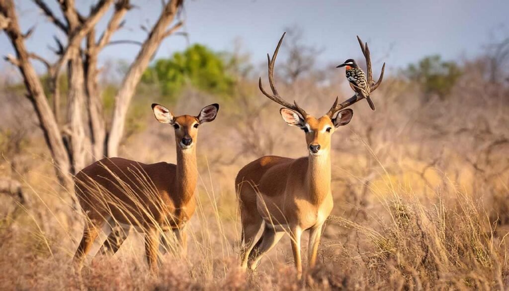 Oklahoma Hunting: 2025-2026 Key Season Dates and Rules