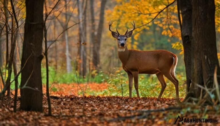 Vermont Hunting: 2025-2026 Dates and Season Rules