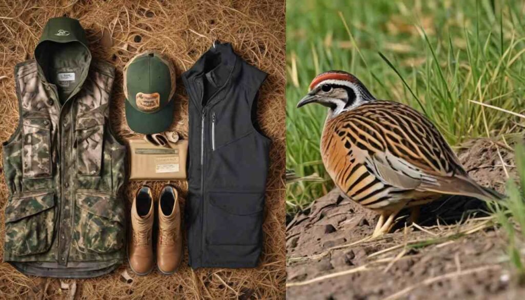 Top 15 Quail Hunting Gear Essentials Every Hunter Needs