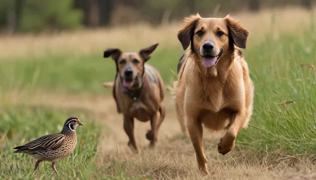 7 Best Dog Breeds for Quail Hunting You Should Know