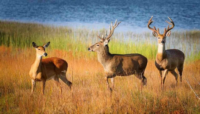 Rhode Island Hunting: 2025-2026 Season Dates and Rules