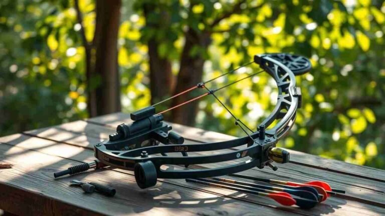 2024’s Best Compound Bows for Beginners: Perfect Picks for New Hunters