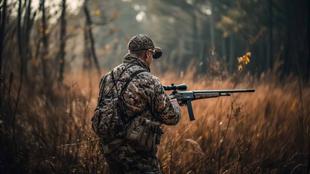 South Carolina Hunting Seasons – 2025-2026