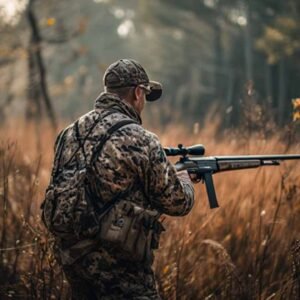 Oregon Hunting Synopsis: 2025 Season Dates & Rules